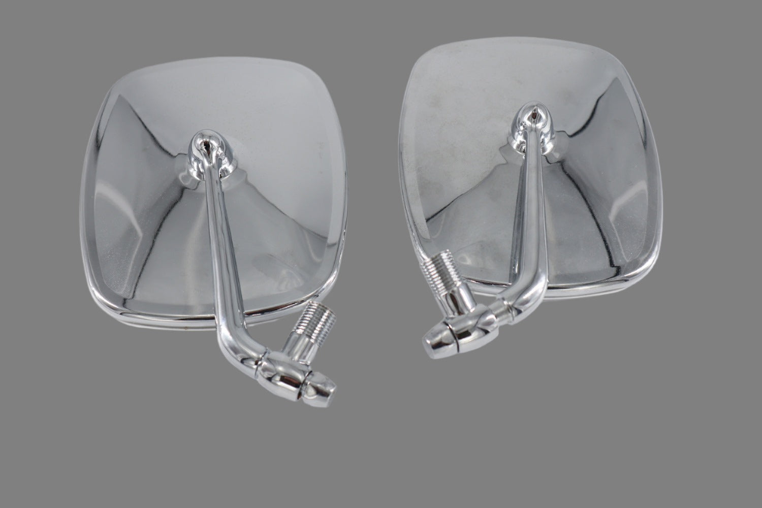 VW Kombi Wing Mirrors 1965+ – Classic Car Accessories