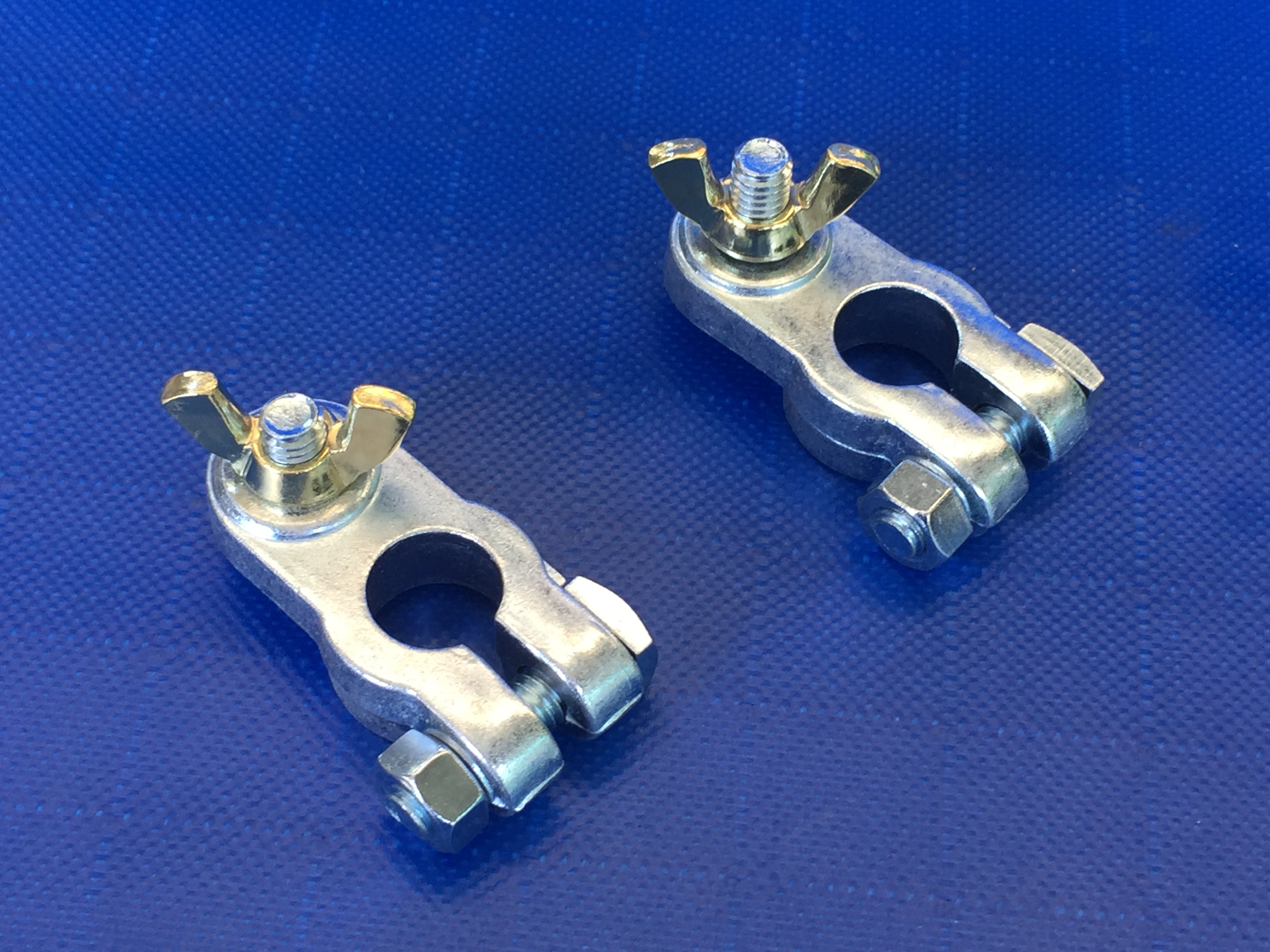 Battery terminals – Classic Car Accessories