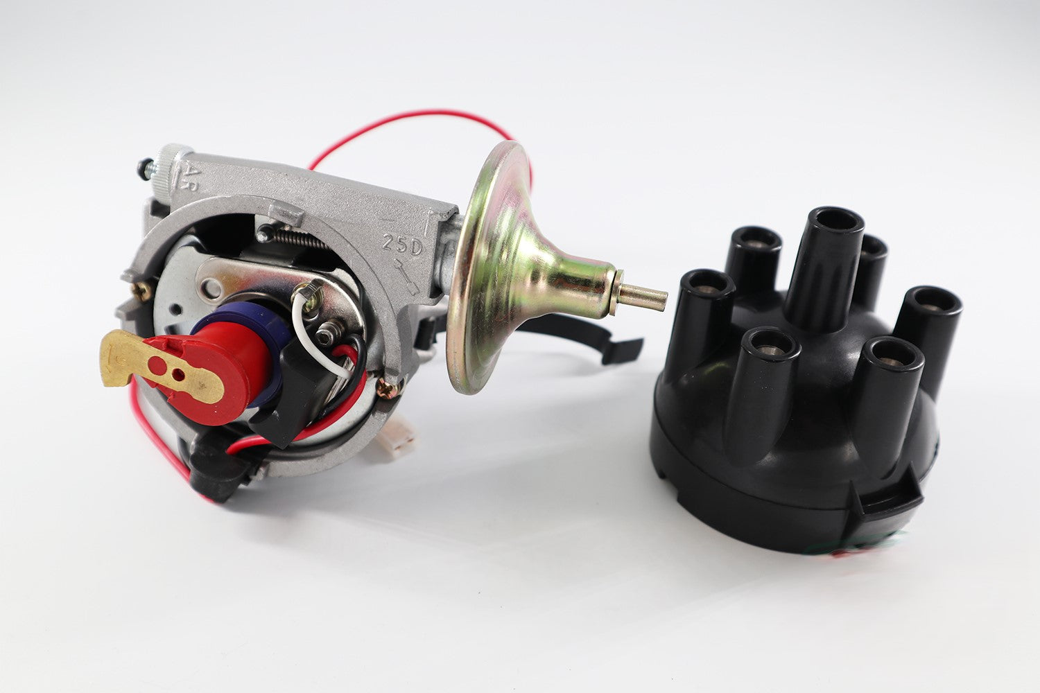 Car Distributors | Electronic ignition distributors for classic cars ...