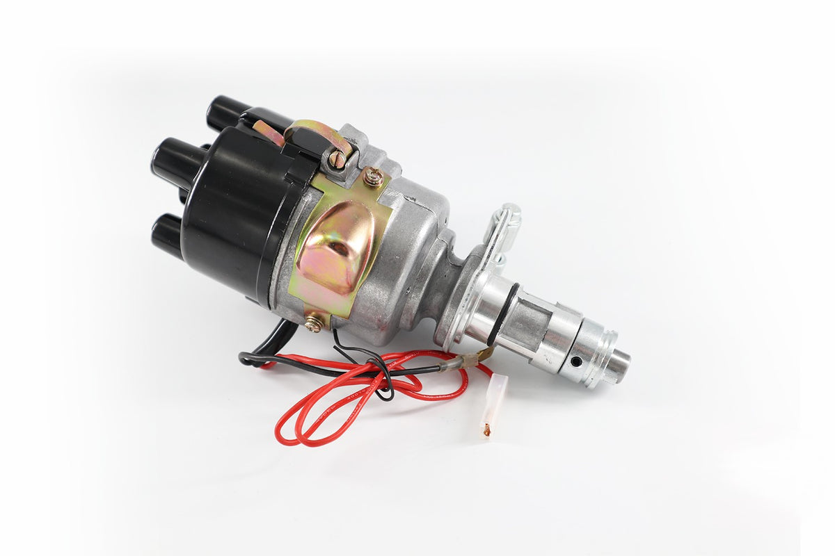 43D4 Type Electronic Distributor - Non Vacuum – Classic Car Accessories
