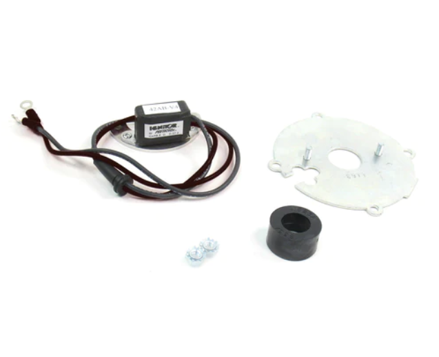 Electronic Ignition Conversion kits | Convert points to electronic ...