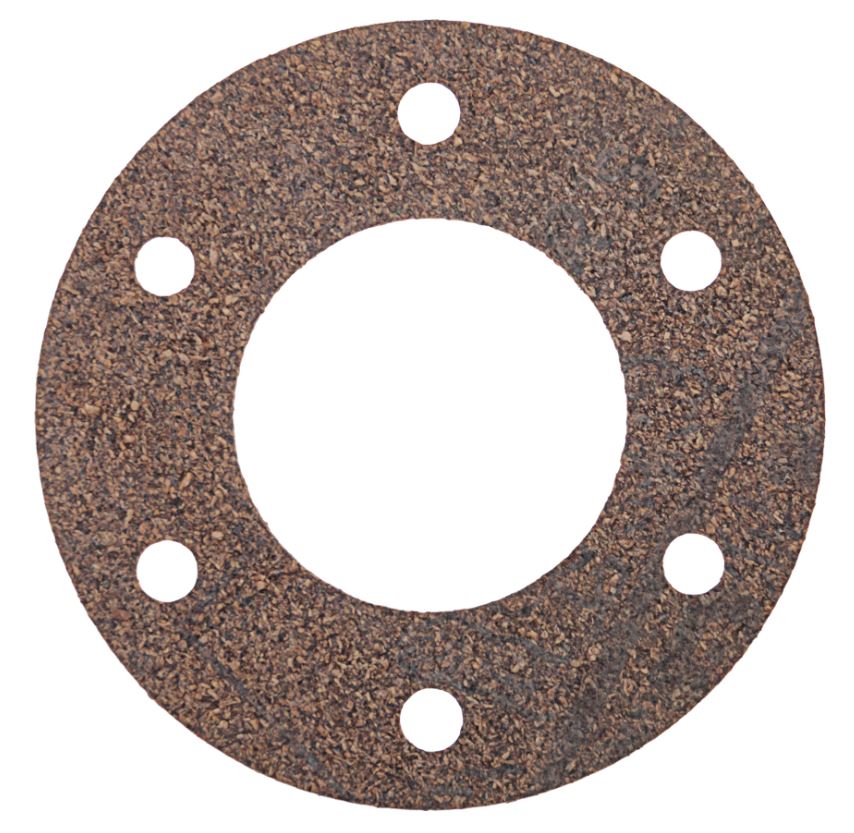 MGA Twin Cam Radiator, Water pump & Fan Gasket – Classic Car Accessories