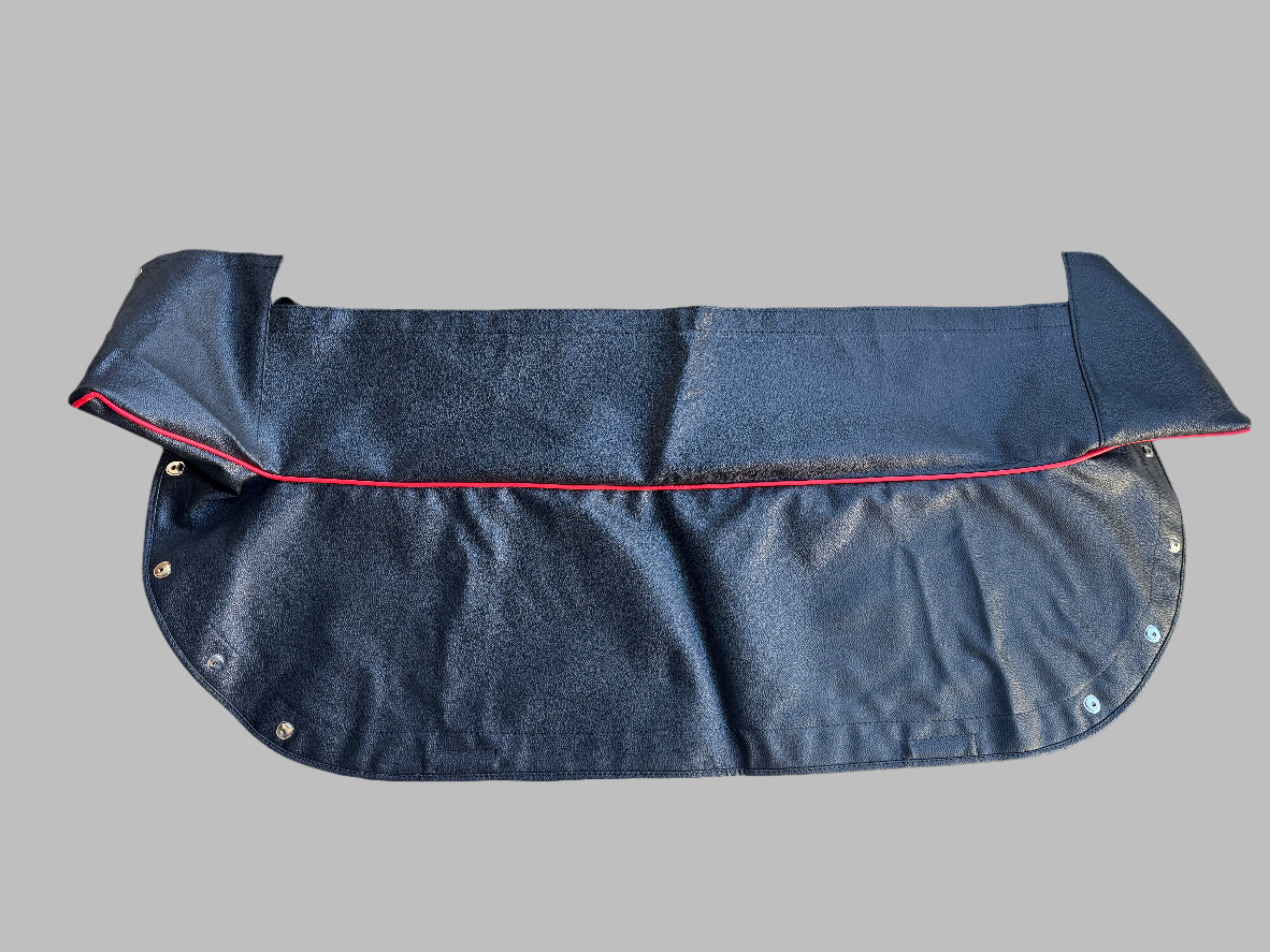 MGB/MGC Half Tonneau Cover – Classic Car Accessories