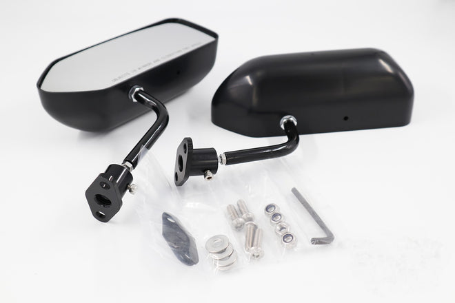 Classic Car Mirrors | Mirrors for classic vehicles | Tex Stockists ...