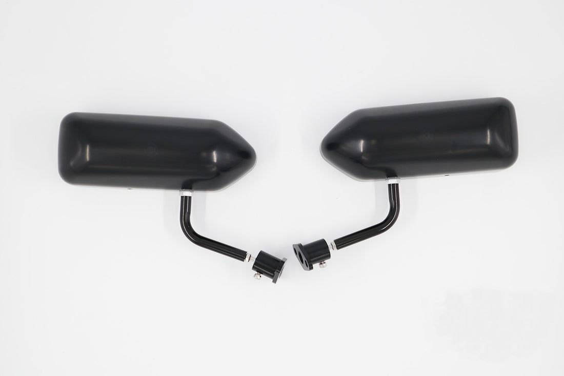 Classic Car Mirrors | Mirrors for classic vehicles | Tex Stockists ...