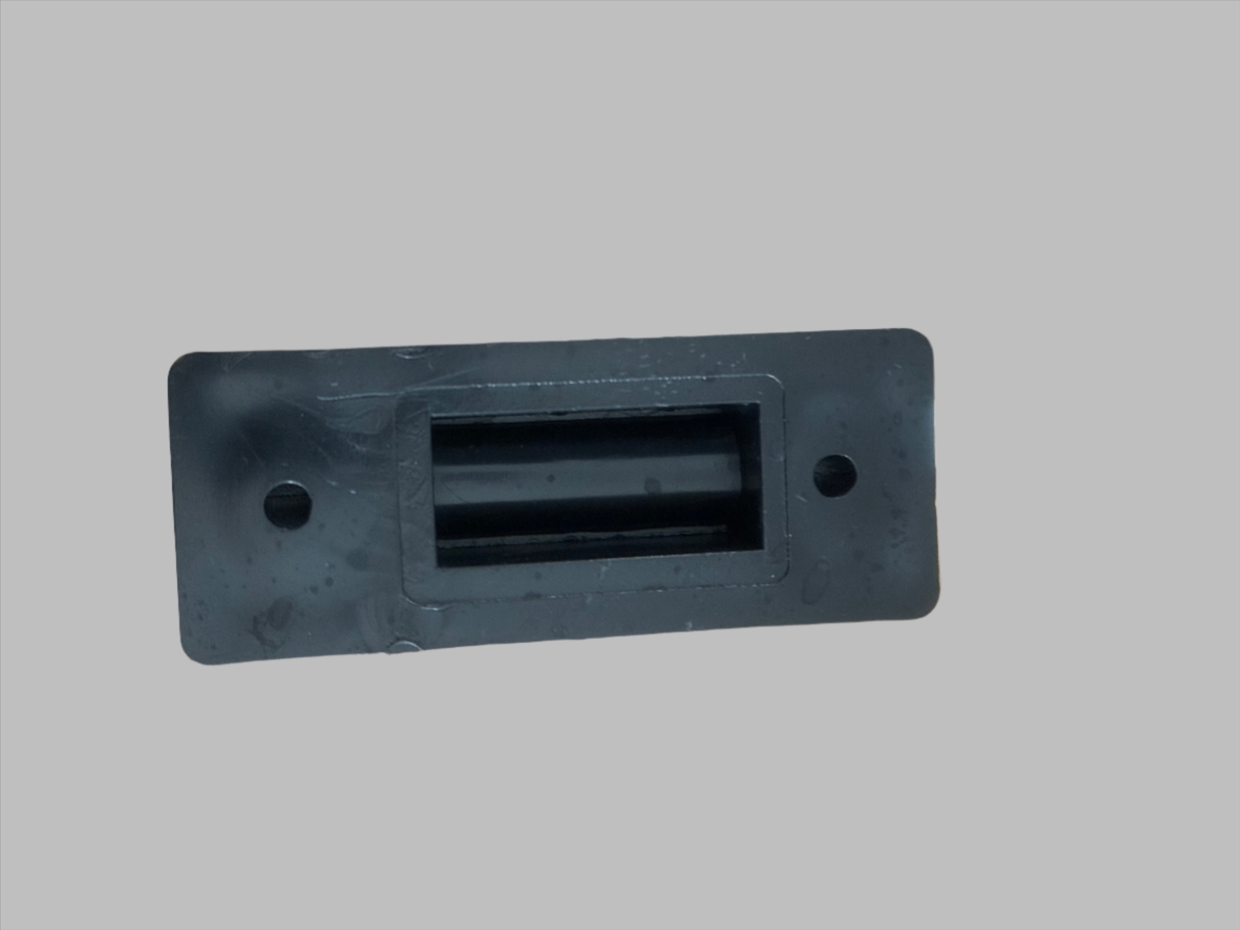 Universal two-point mounted swing away Truck/Van mirror – Classic Car ...