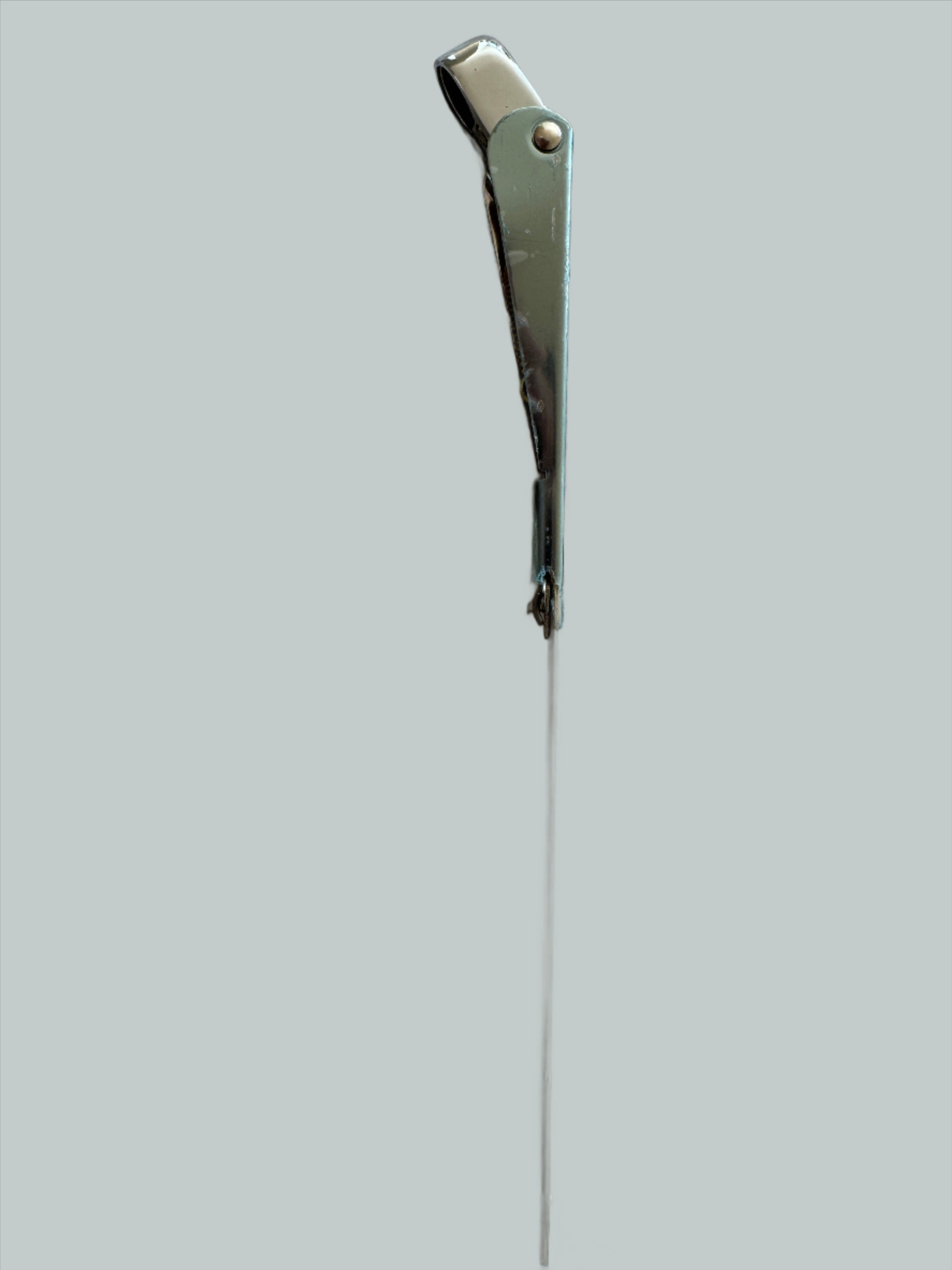Wiper Arm - Bayonet Adjustable 5.2mm - Wedge Lock - Right Crank ...