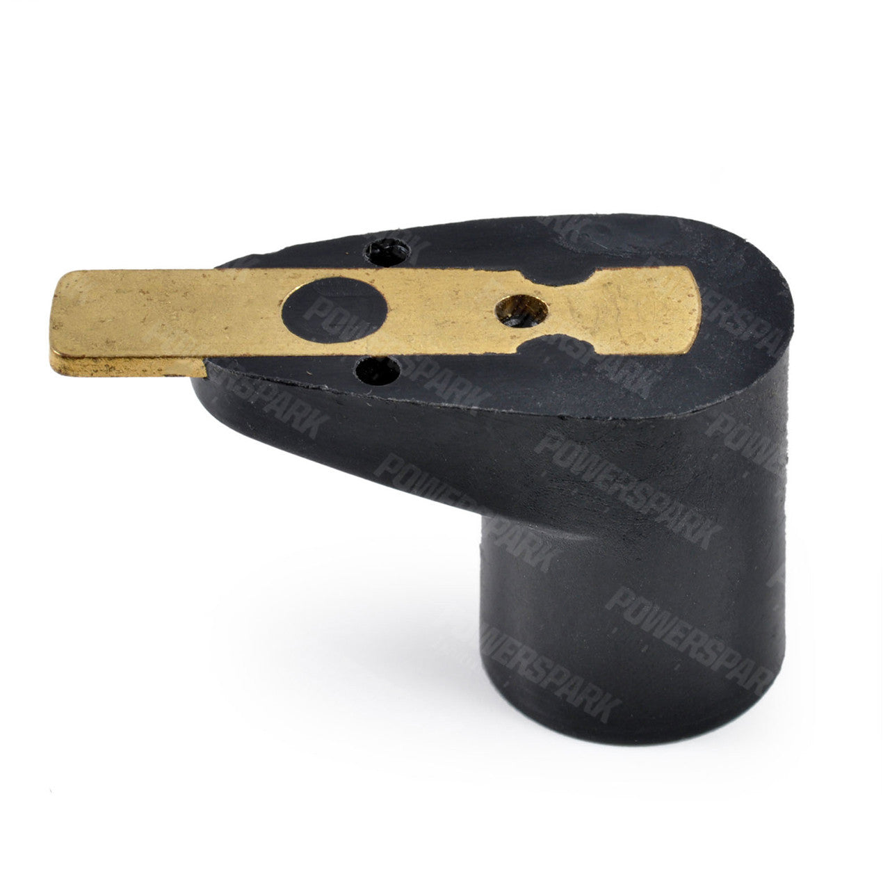 Lucas 20D8 Rotor Arm Moulded not Riveted by Powermax – Classic Car ...