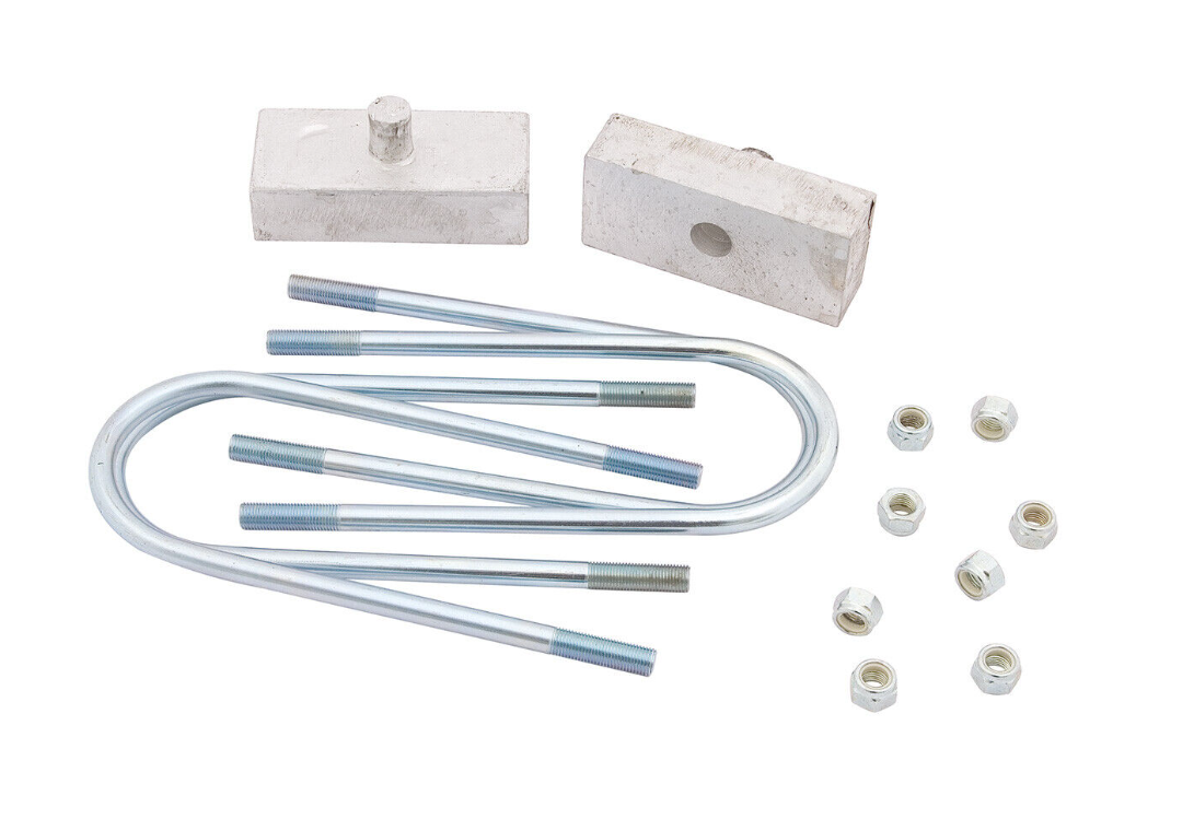 Lowering Spacer Set MGB, MGB GT V8, MGC 67 - 80 – Classic Car Accessories