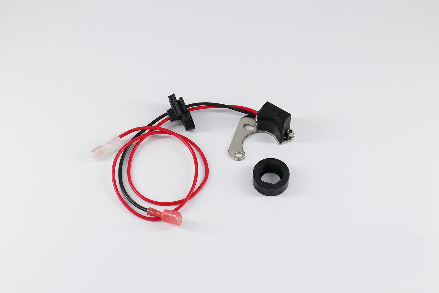 Lucas 22D6/25D6 6 cylinder negative earth – Classic Car Accessories