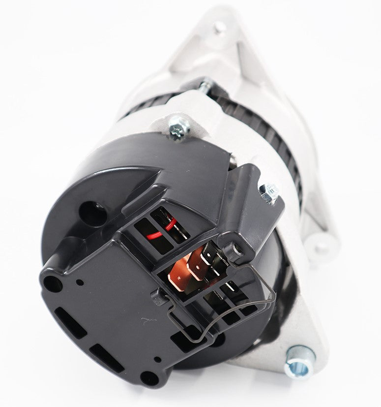 55 amp Alternator 18 ACR Lucas Replacement – Classic Car Accessories