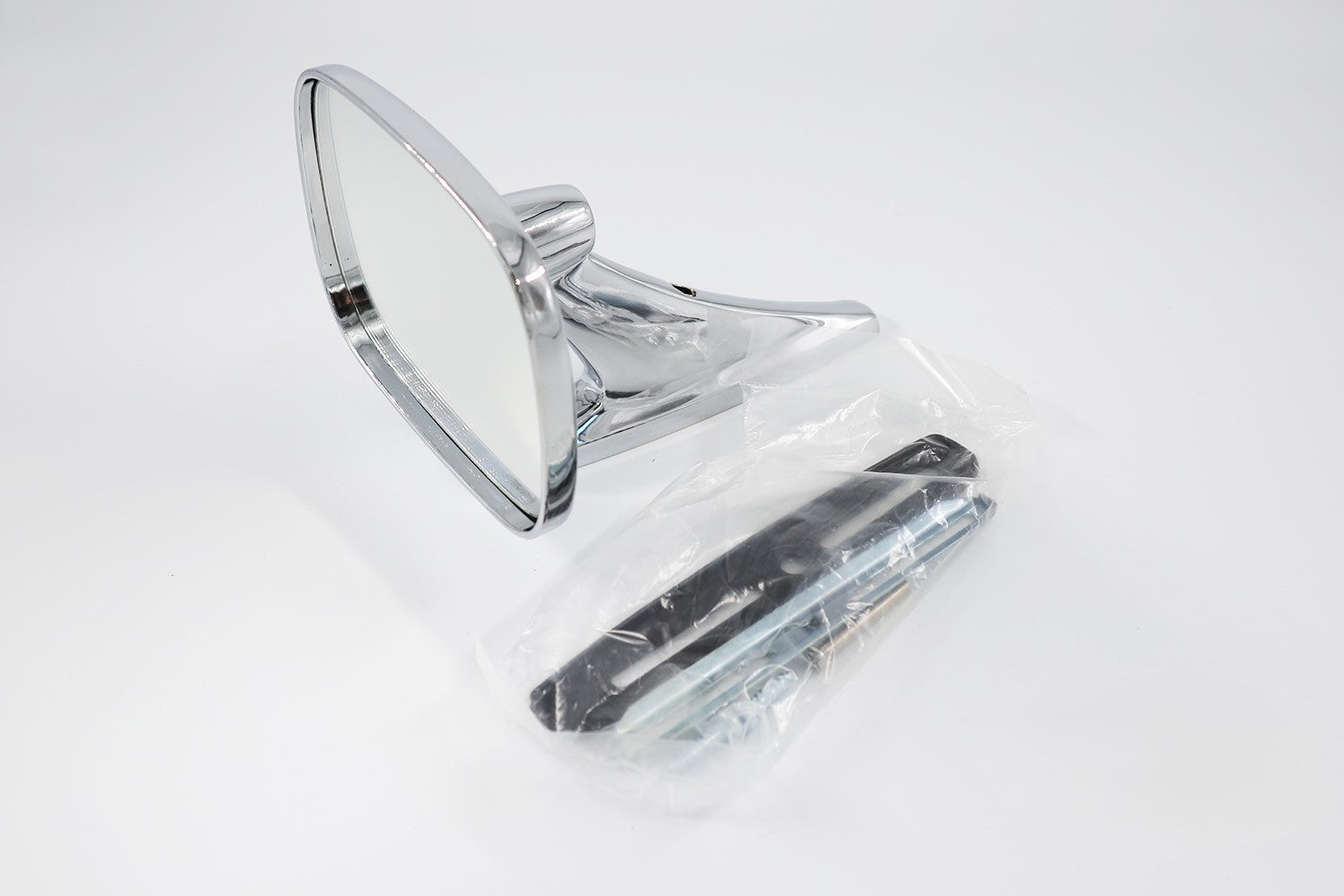 Classic Car Mirrors | Mirrors for classic vehicles | Tex Stockists ...