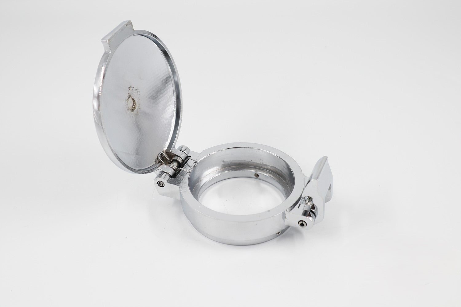 Aston style fuel cap – Classic Car Accessories