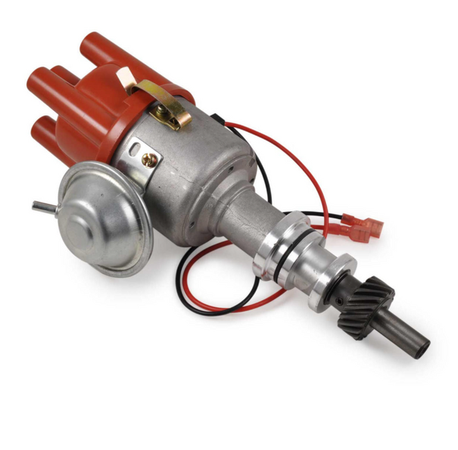 Car Distributors | Electronic ignition distributors for classic cars ...