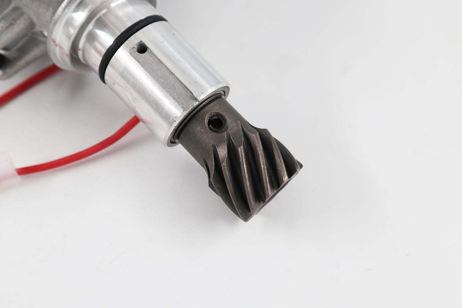 Ford Kent & Crossflow 25D Based Distributor Helical Drive Gear - Posit ...