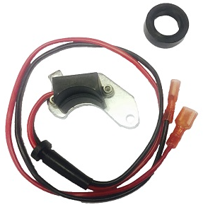 Electronic Ignition Conversion kits | Convert points to electronic ...