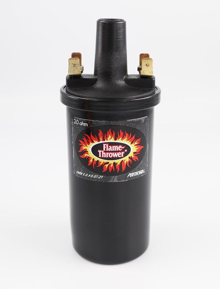 Pertronix Flame Thrower Coil Ignitor I - 3.0 Ohm – Classic Car Accessories
