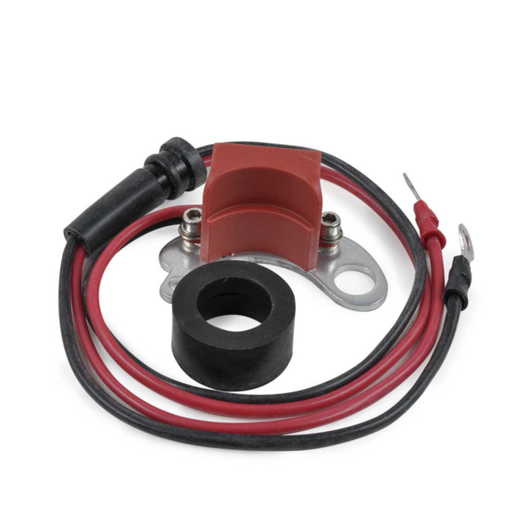 Electronic Ignition Conversion kits | Convert points to electronic ...