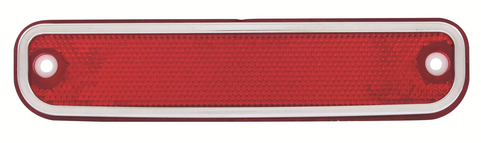 Marker Light Lens – Classic Car Accessories