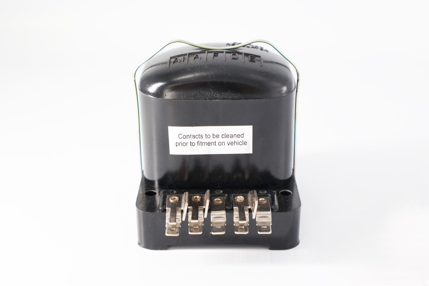 Control Box Regulator, Triumph Herald, Minor, Sprite, Midget, Mini ...