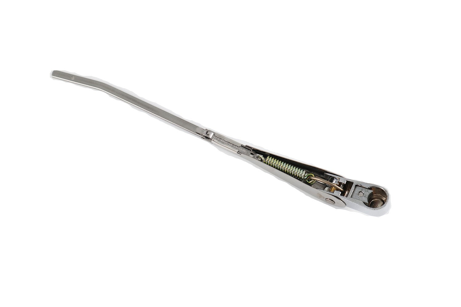 Tex Wiper Arm - Wedge-lock Bayonet 7.2mm - Adjustable – Classic Car ...