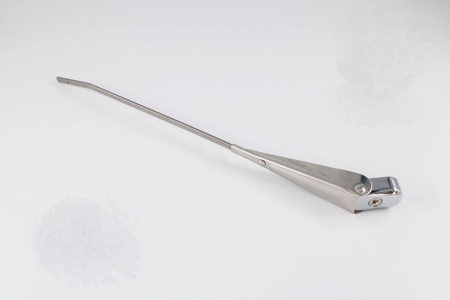 Tex Wiper Arm - Wedge-lock Bayonet 7.2mm - Daimler, Jaguar XJ6, Triump ...