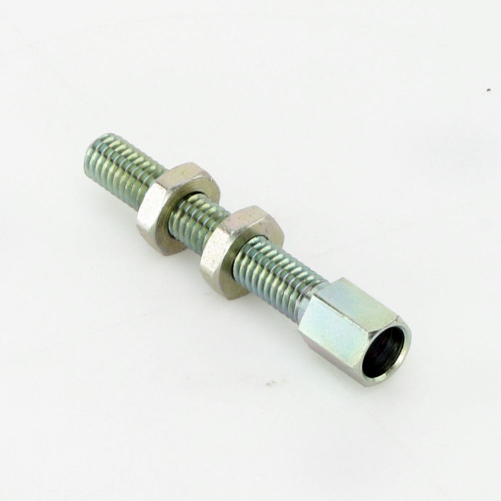 Cable Adjuster M6 - Steel – Classic Car Accessories