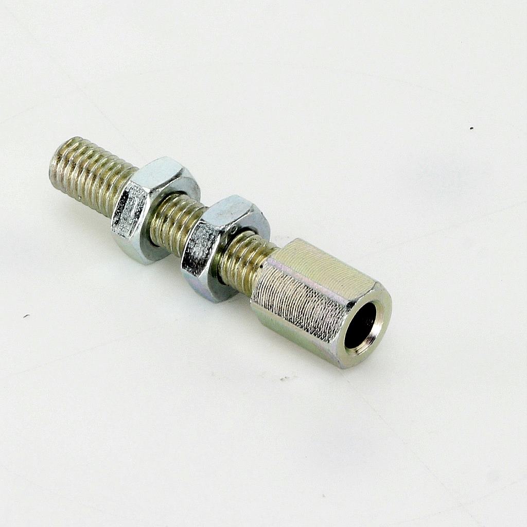 Cable Adjuster M8 - Steel 52mm long – Classic Car Accessories