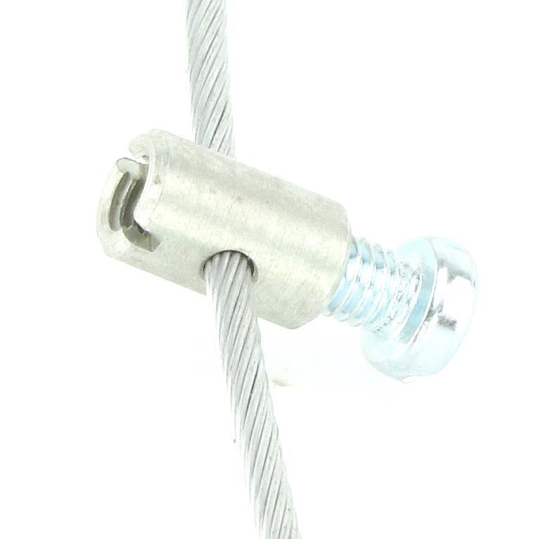 Solderless Cable Nipple - 6mm Diameter – Classic Car Accessories