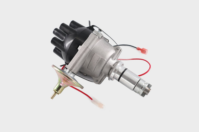 Car Distributors | Electronic ignition distributors for classic cars ...
