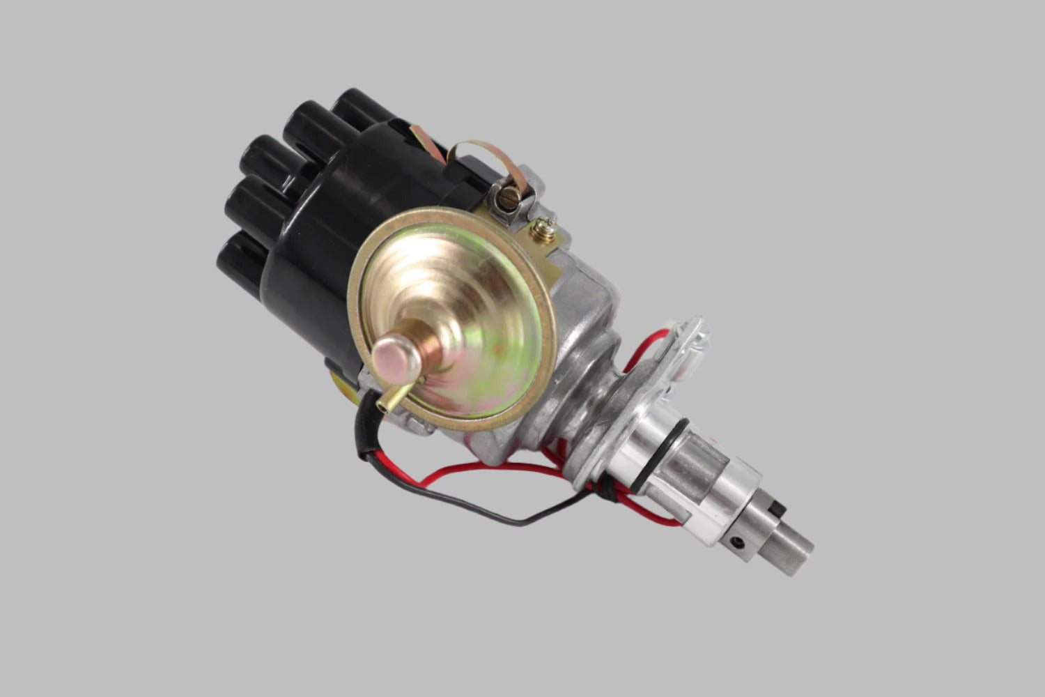 Car Distributors | Electronic ignition distributors for classic cars ...