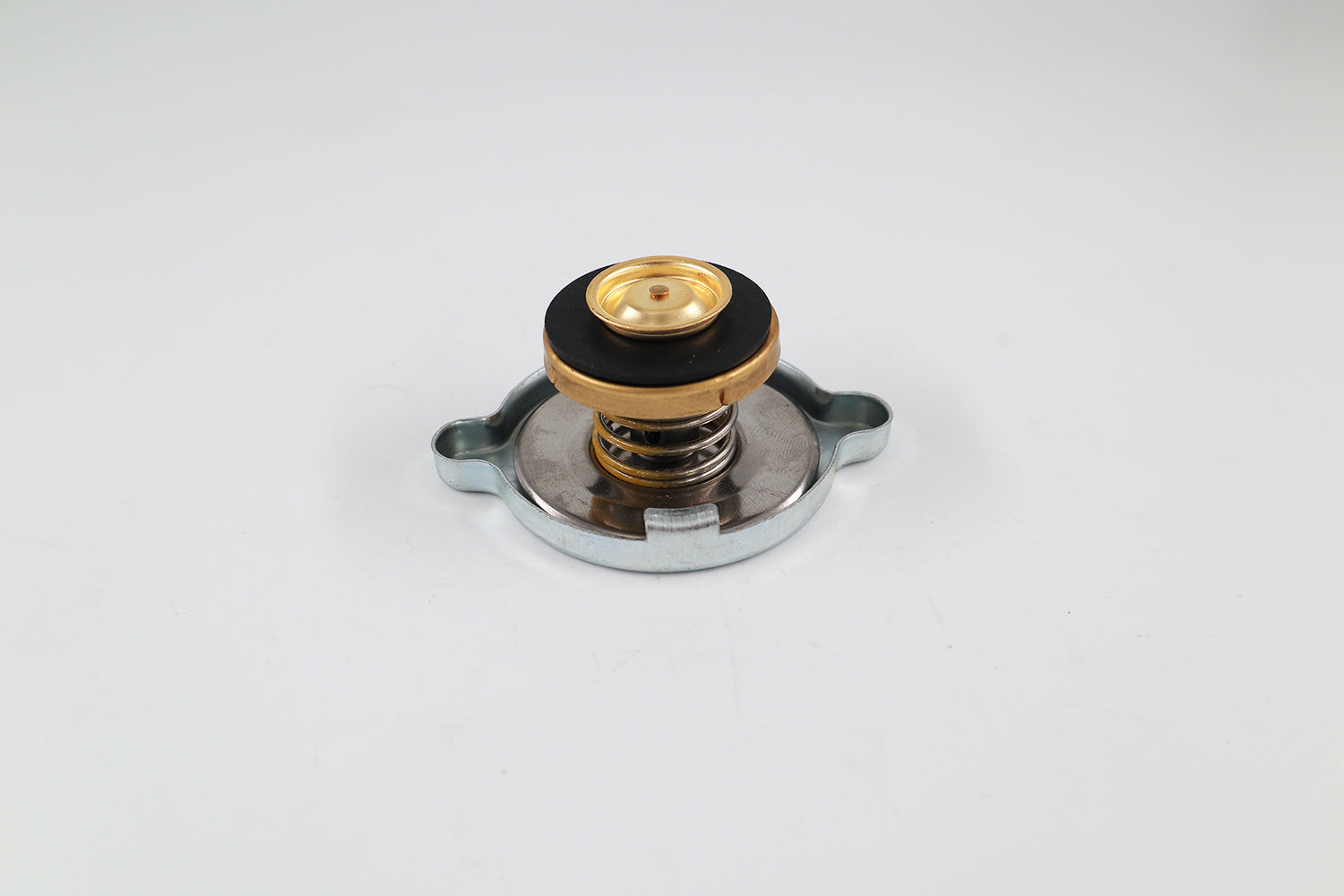 4LB Radiator Cap - Morris Minor, MGA – Classic Car Accessories