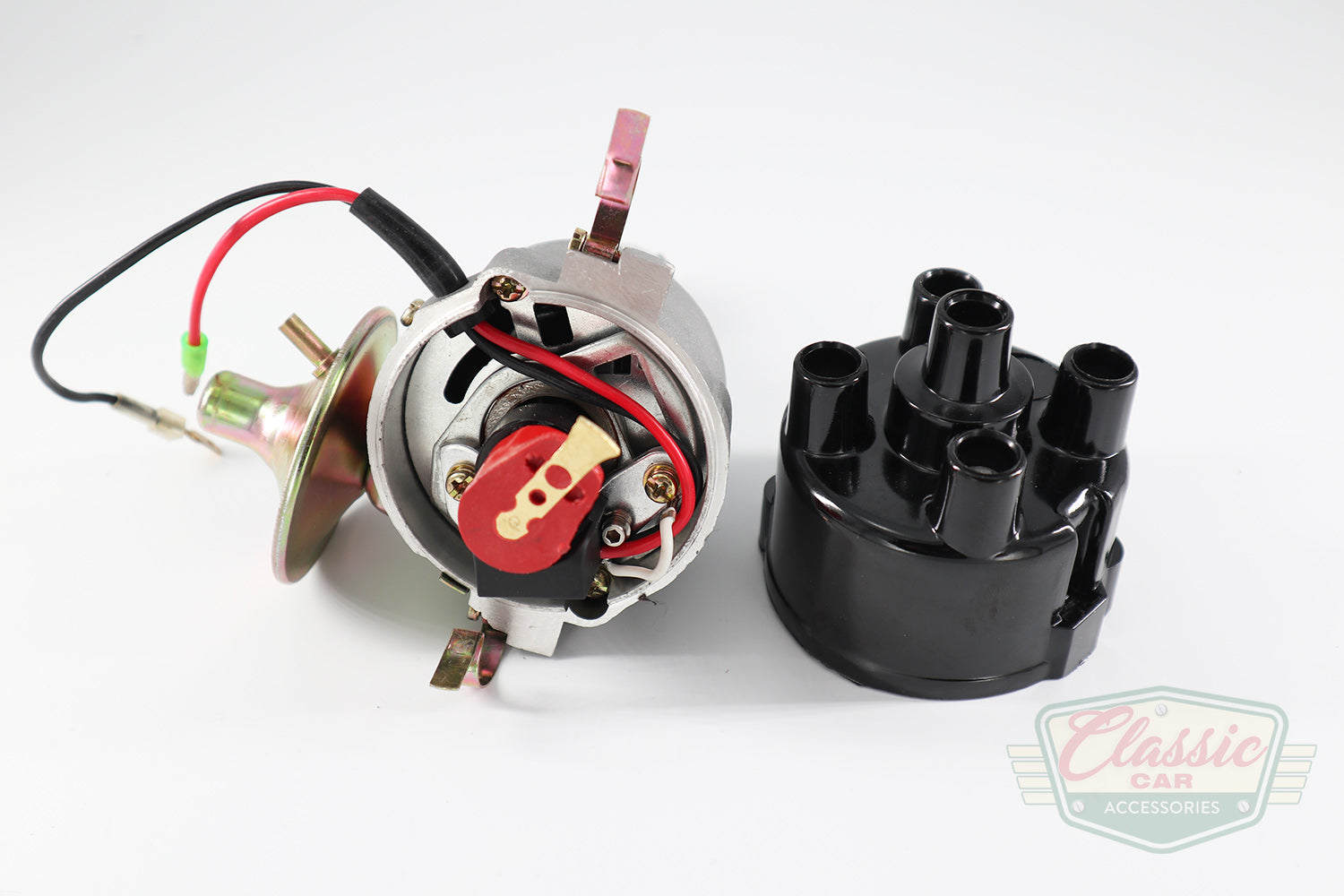 Mini 1000/1275 A+ Engine Electronic distributor 59D4 – Classic Car ...
