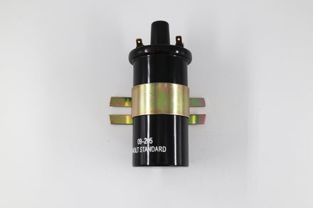 Ignition Coils | Lucas Coils, non-ballast and ballast, Classic Cars ...