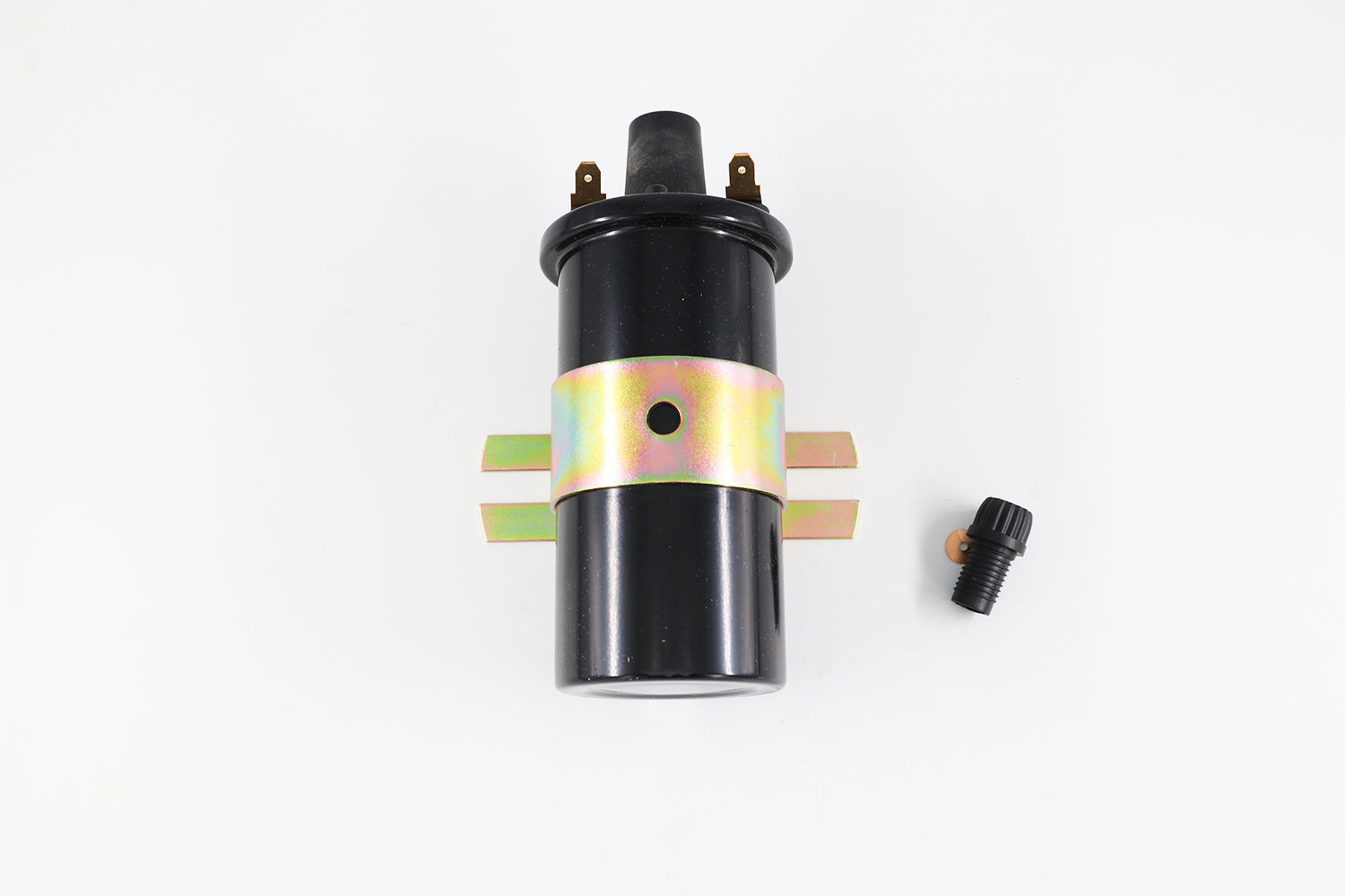 Powerspark 6v Ignition Coil Screw-Fit replaces Lucas DLB112 – Classic ...