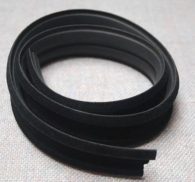 WINDOW FELT – Classic Car Accessories