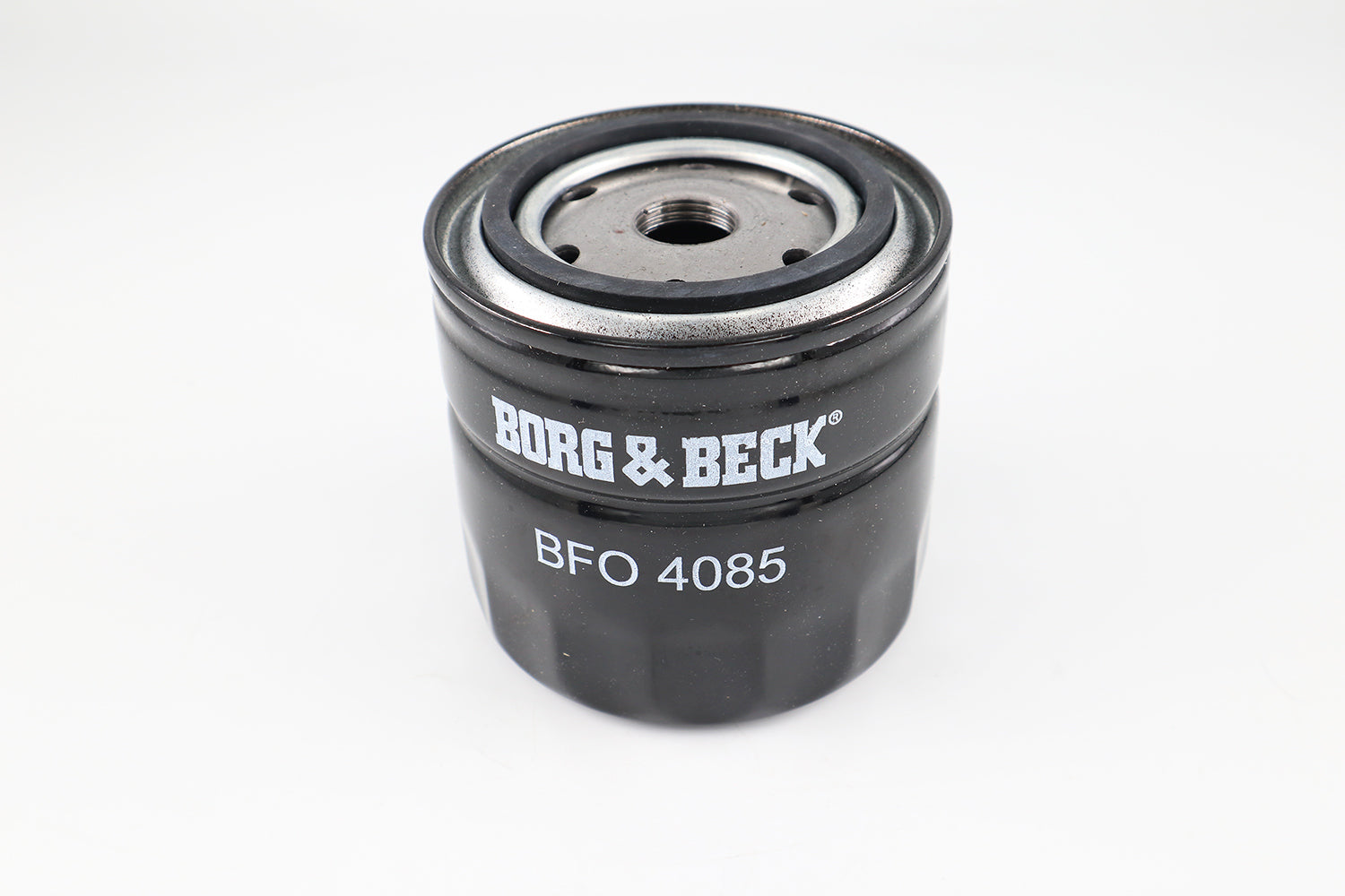 Spin-on Oil Filter - Borg & Becker - MGB GT & Roadster – Classic Car ...