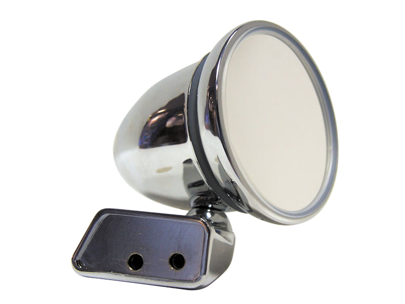 Mini Bullet Mirror – Classic Car Accessories