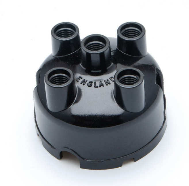DISTRIBUTOR CAP ES214 – Classic Car Accessories