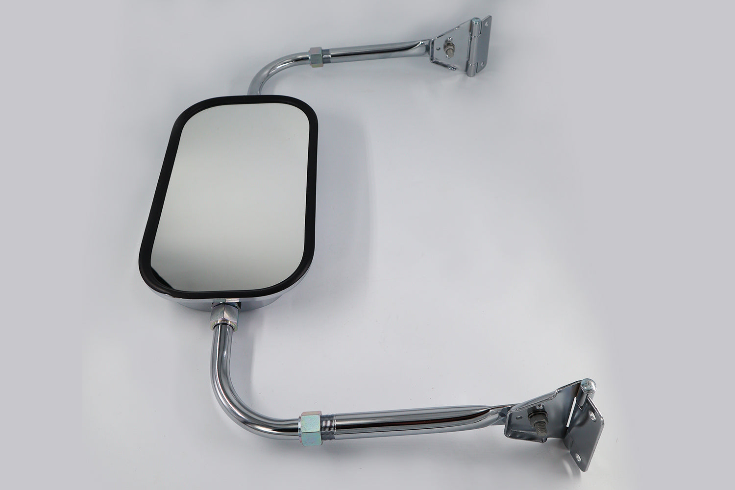 Universal Truck/Van Mirror - JR West Coast – Classic Car Accessories
