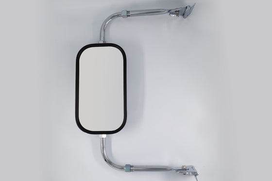 Universal Truck/Van Mirror - JR West Coast – Classic Car Accessories