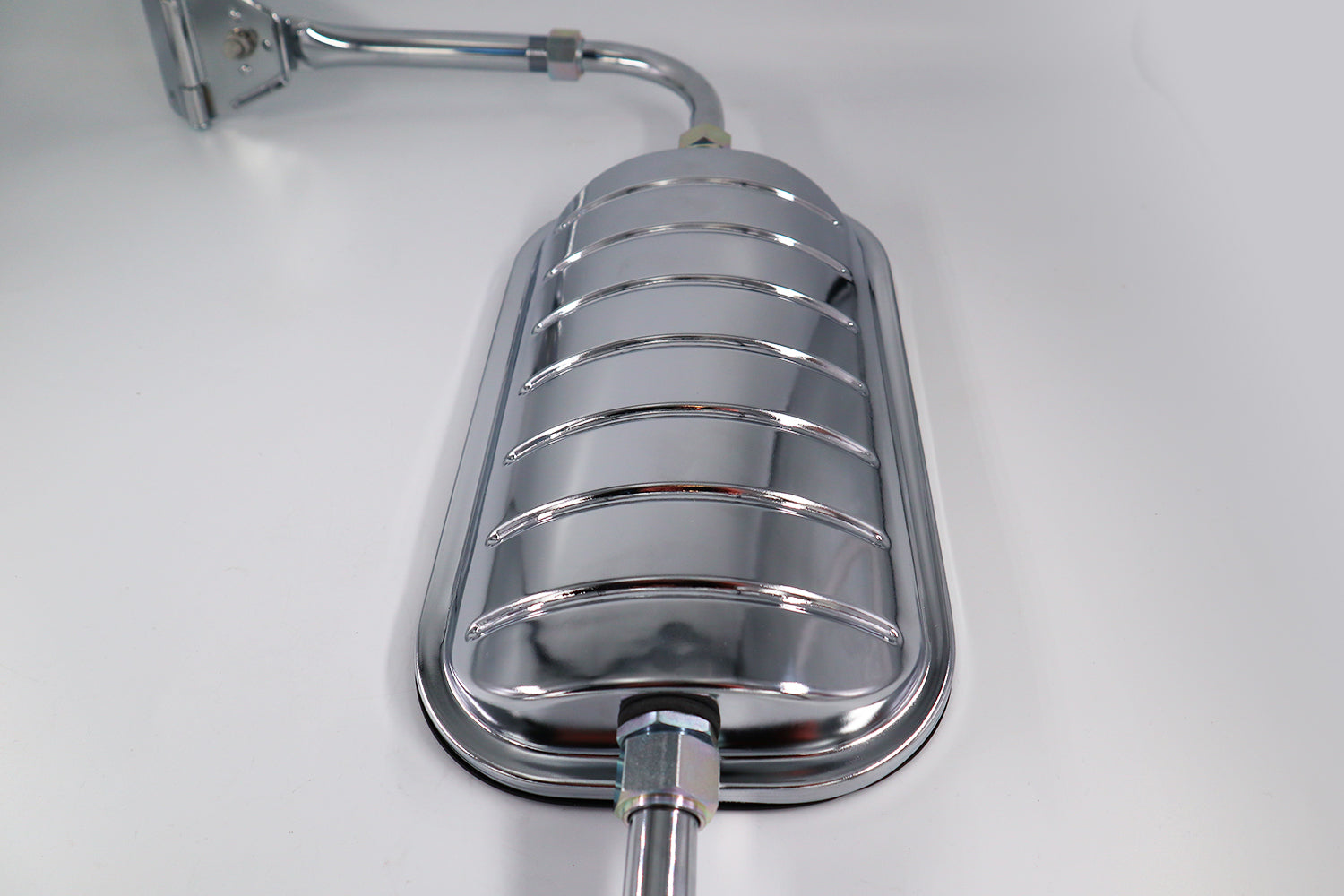 Universal Truck/Van Mirror - JR West Coast – Classic Car Accessories