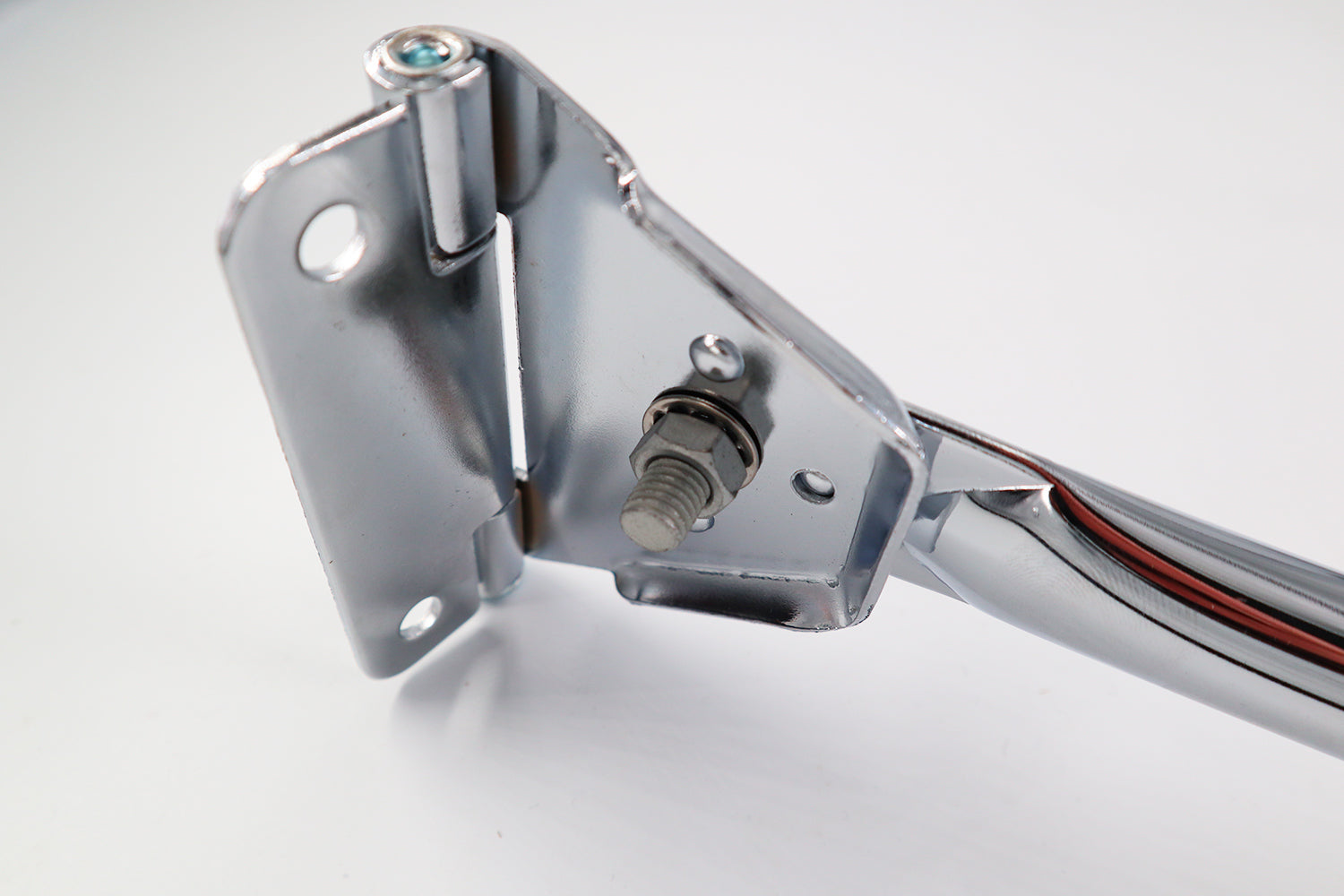 Universal Truck/Van Mirror - JR West Coast – Classic Car Accessories