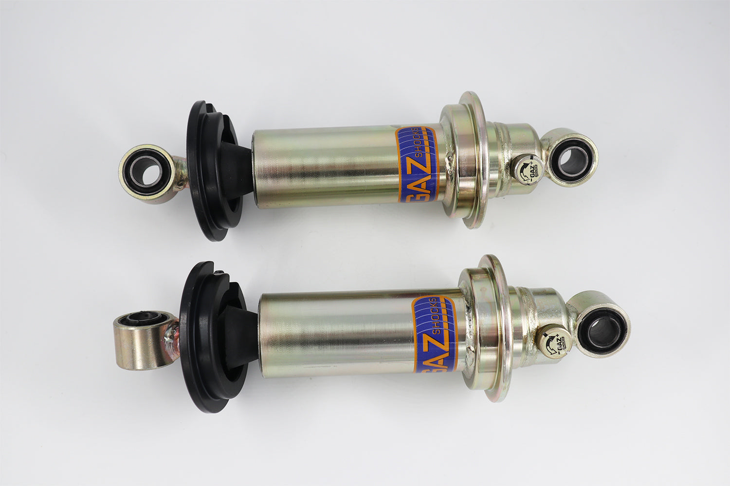 Jaguar XJ6, XJ12, XJS rear adjustable shocks x 4 – Classic Car Accessories