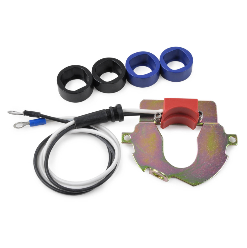 Lucas DKYH4A 4 cylinder positive earth – Classic Car Accessories