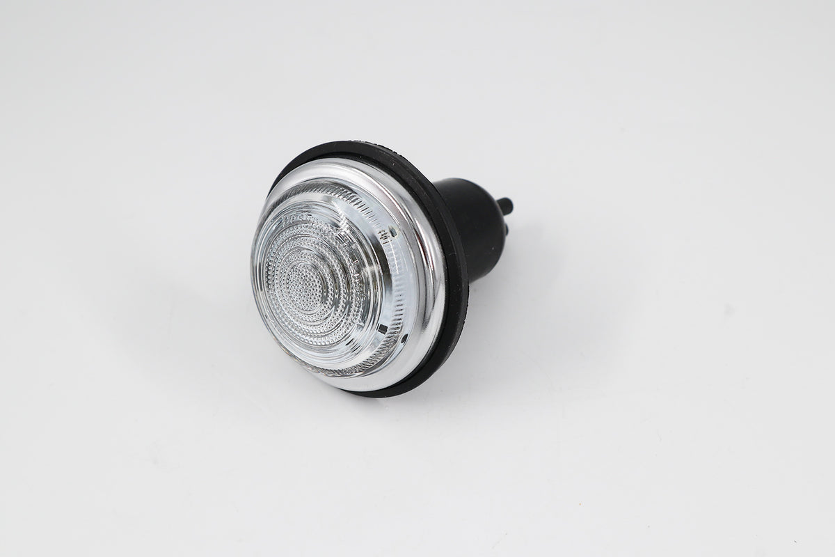 Lucas style L488 lamp assembly – Classic Car Accessories