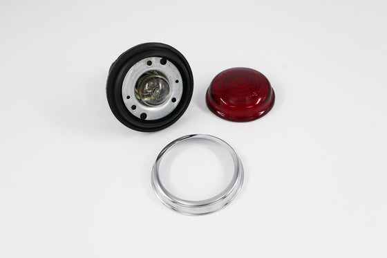 Lucas style L488 lamp assembly – Classic Car Accessories