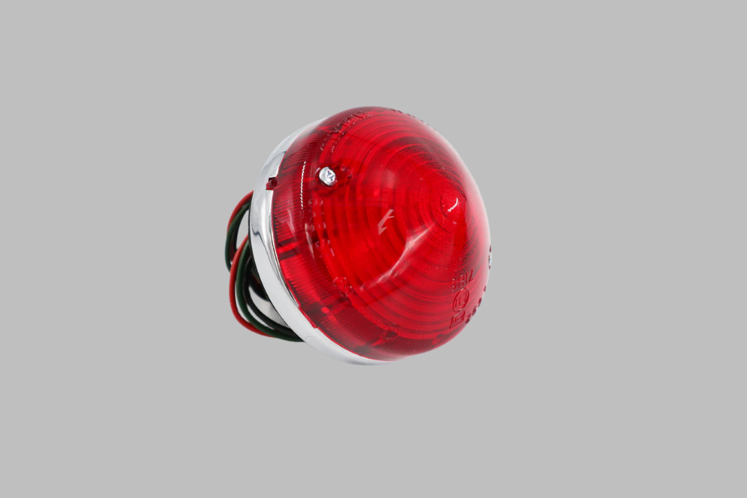 Lucas-type Tail Lamp L691/L692 – Classic Car Accessories