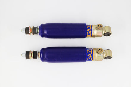 Shock Absorbers – mg – Classic Car Accessories
