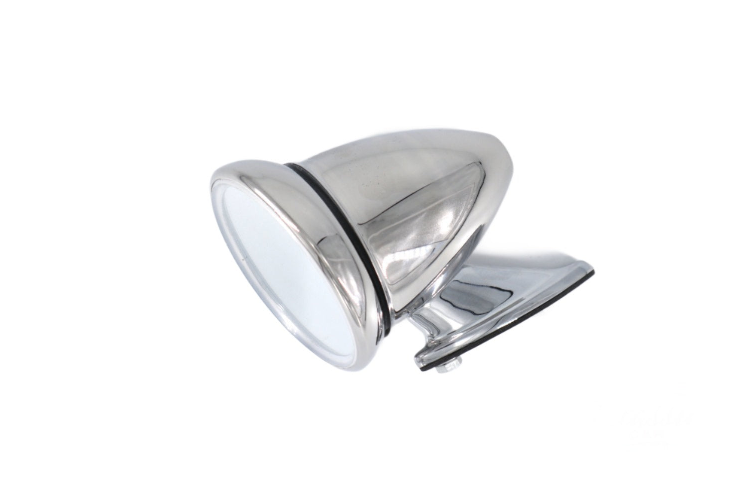 Classic bullet race mirror - Tex – Classic Car Accessories